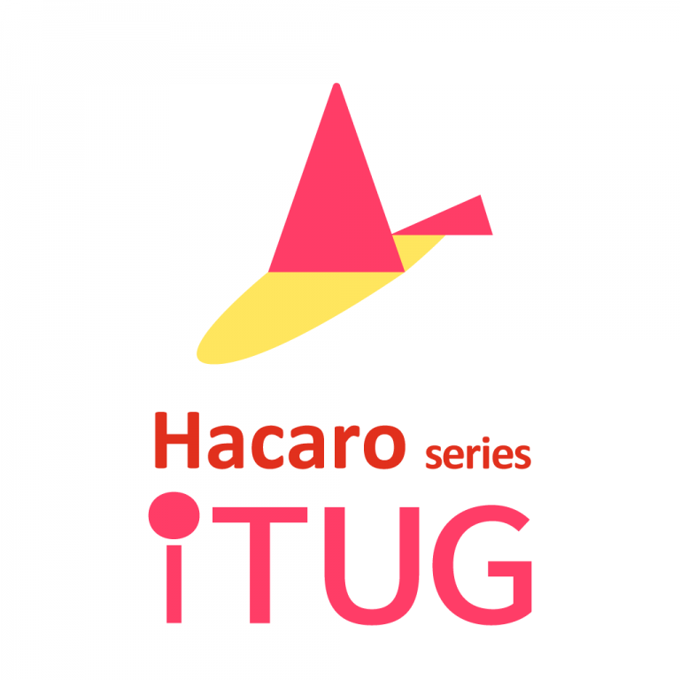 iTUG | デジタルスタンダード公式