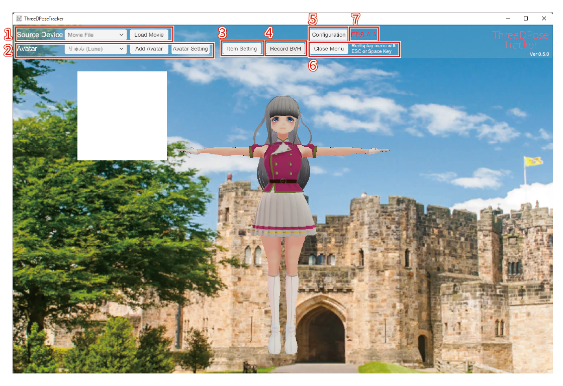 TDPT(Windows版) 操作説明 | デジタル・スタンダード公式
