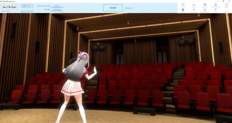 TDPT Windows版 v0.6をリリース致しました。 | デジタルスタンダード公式