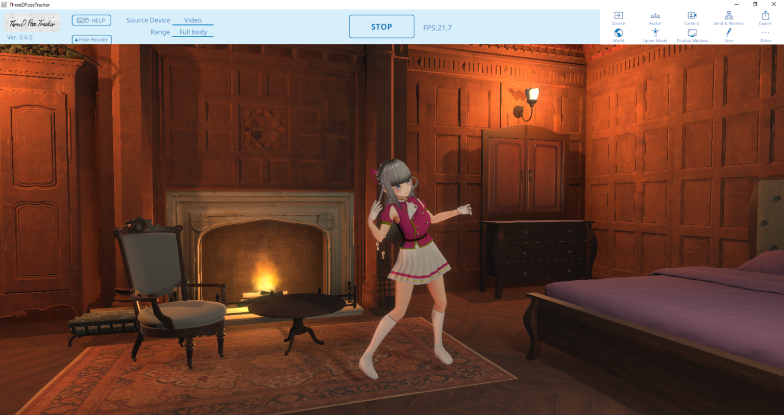 TDPT Windows版 v0.6をリリース致しました。 | デジタルスタンダード公式