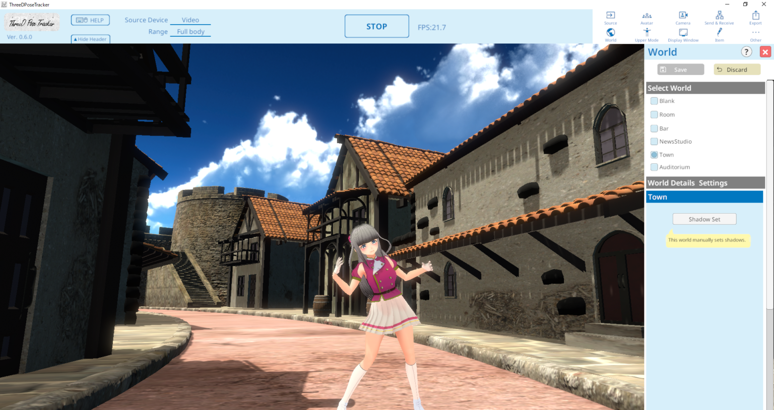 TDPT Windows版 v0.6をリリース致しました。 | デジタルスタンダード公式